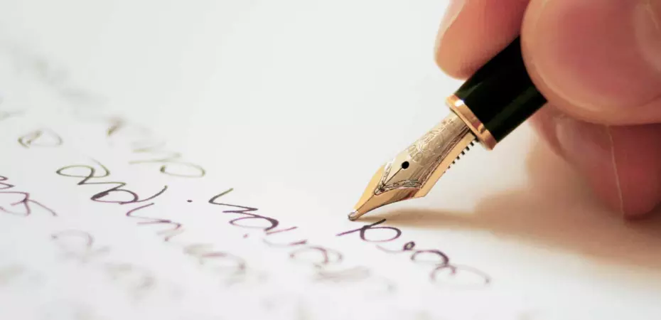 ¿Cómo Escribir Bien?