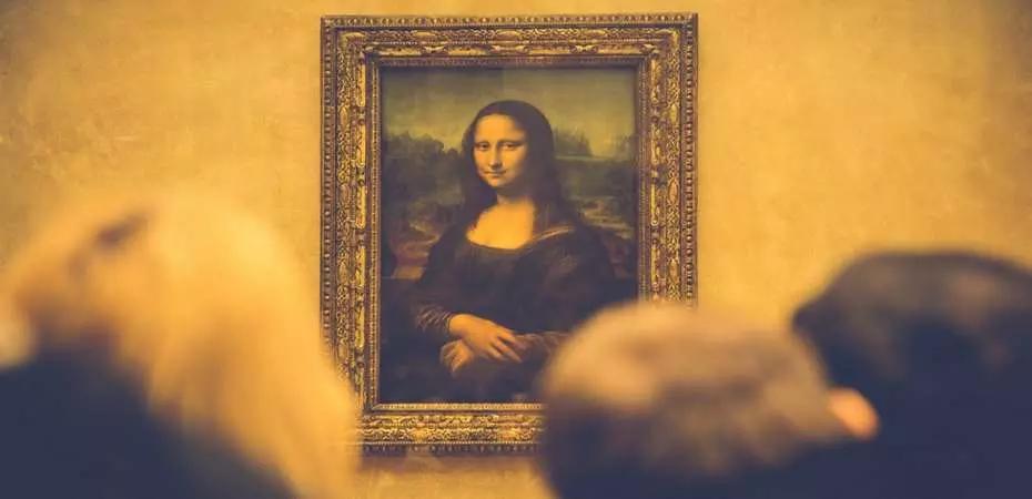 5 Artistas Italianos que han Marcado la Historia del Arte