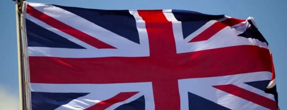 Historia de la Bandera del Reino Unido | Superprof