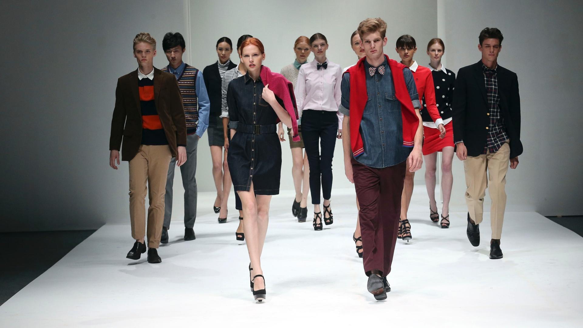 Los 10 Modistos y Modistas Más Famosos