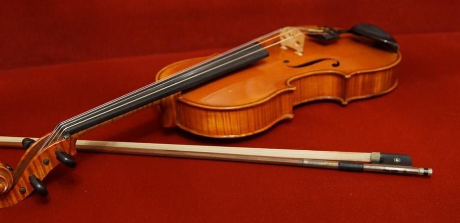 Las Principales Marcas de Violines