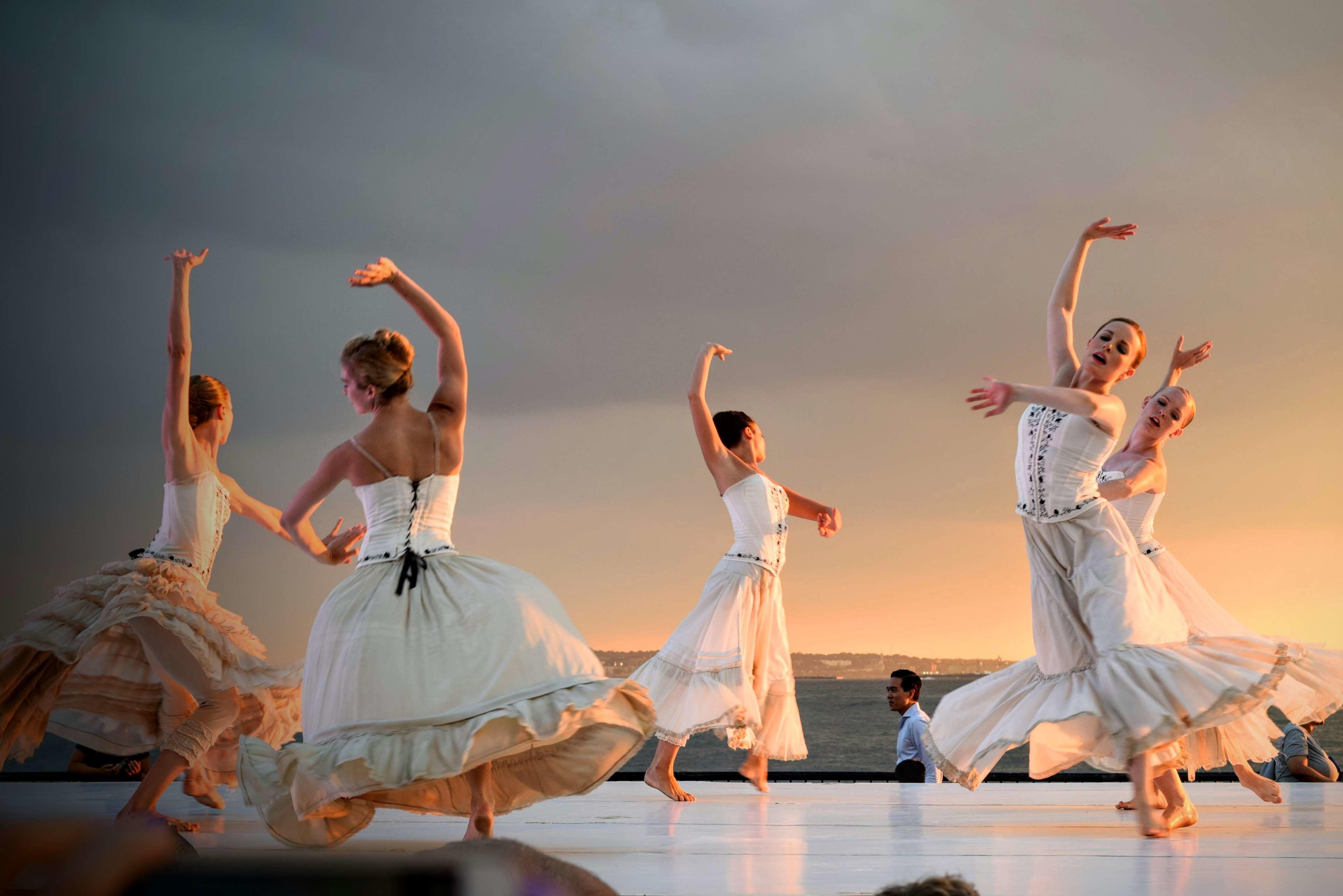 Ventajas de Saber Bailar para el Cuerpo y la Mente