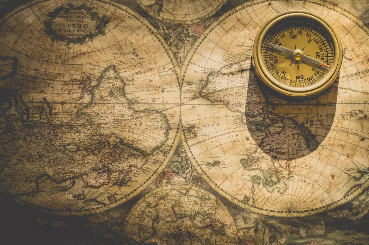 Orígen y desarrollo del Español