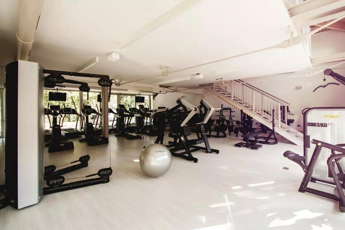 ¿Cuánto sale ir a un gimnasio? | Superprof