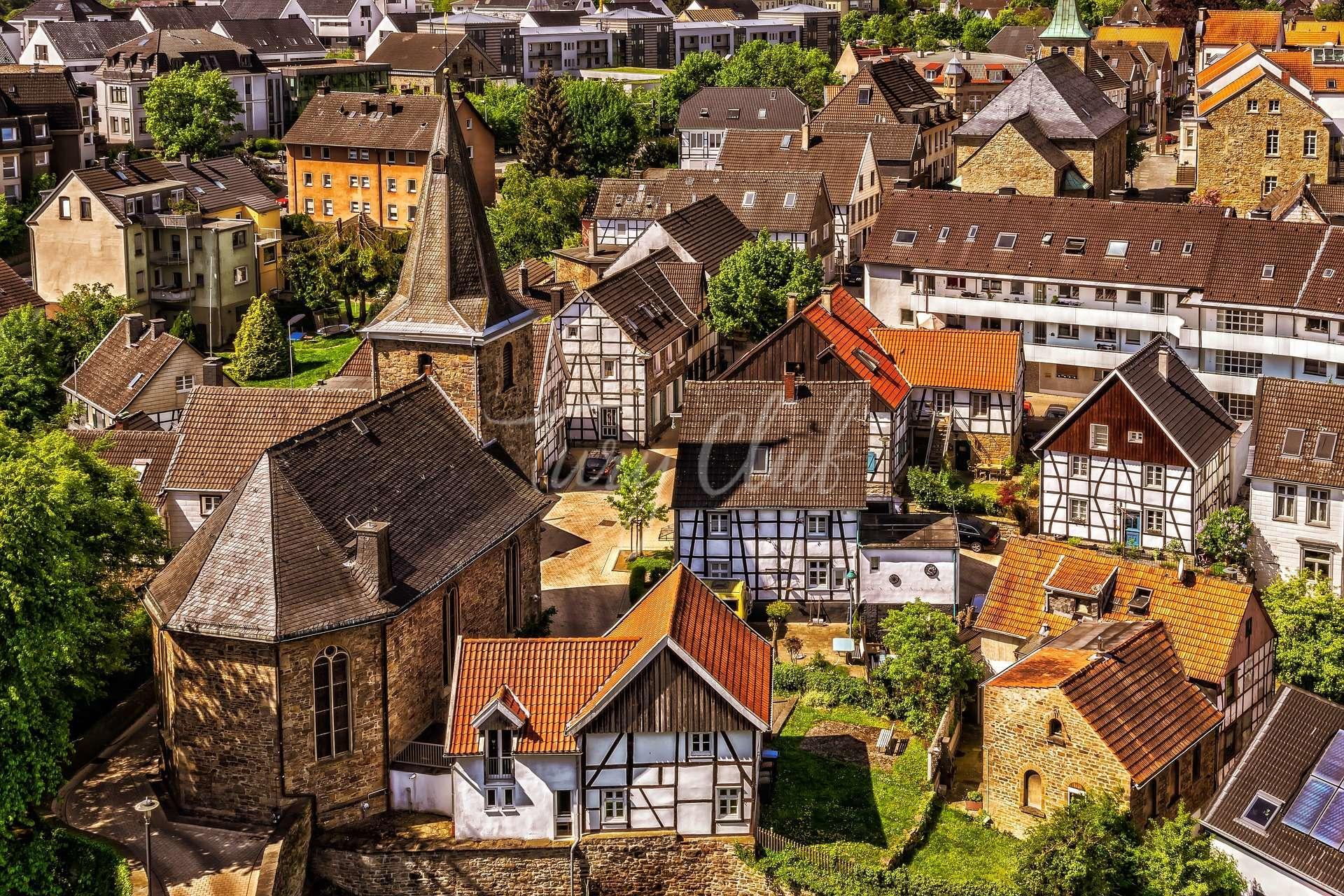 Nuestros Consejos para Visitar Alemania | Superprof