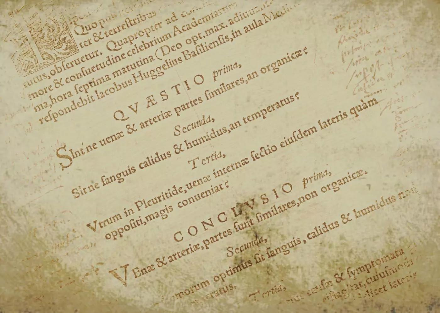 ¿Cómo podemos iniciarnos en las clases de latín?