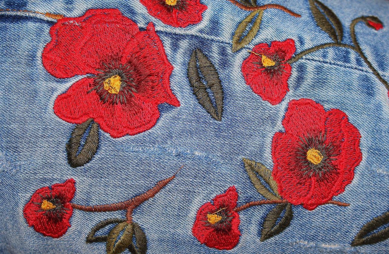 Todo Sobre la Práctica del Bordado | Superprof