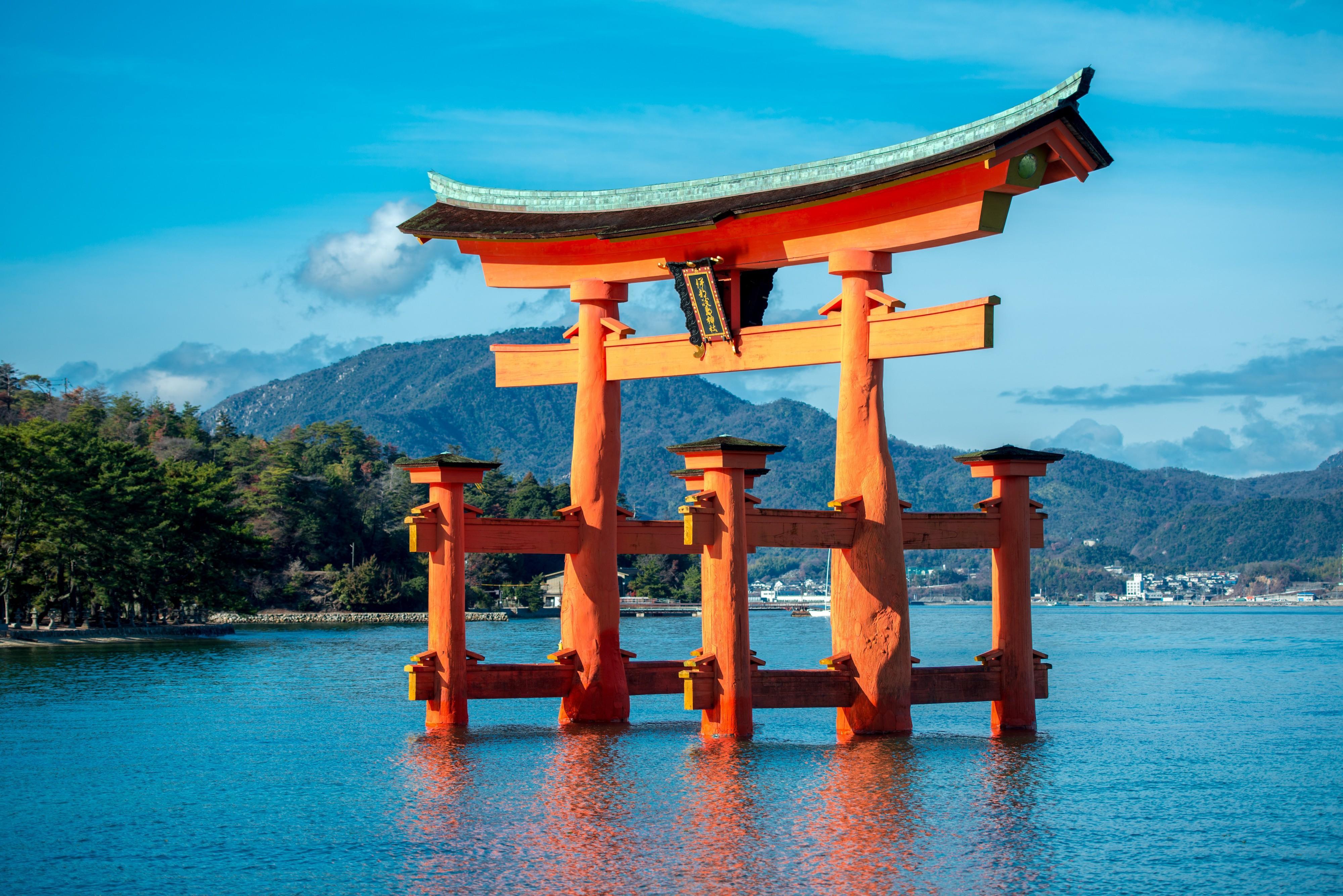 Todo Sobre Honshu, la Isla Principal de Japón | Superprof