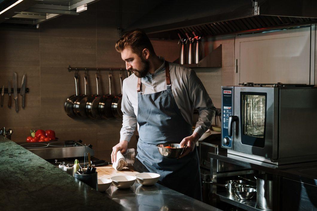 Los cocineros más reconocidos de la historia argentina