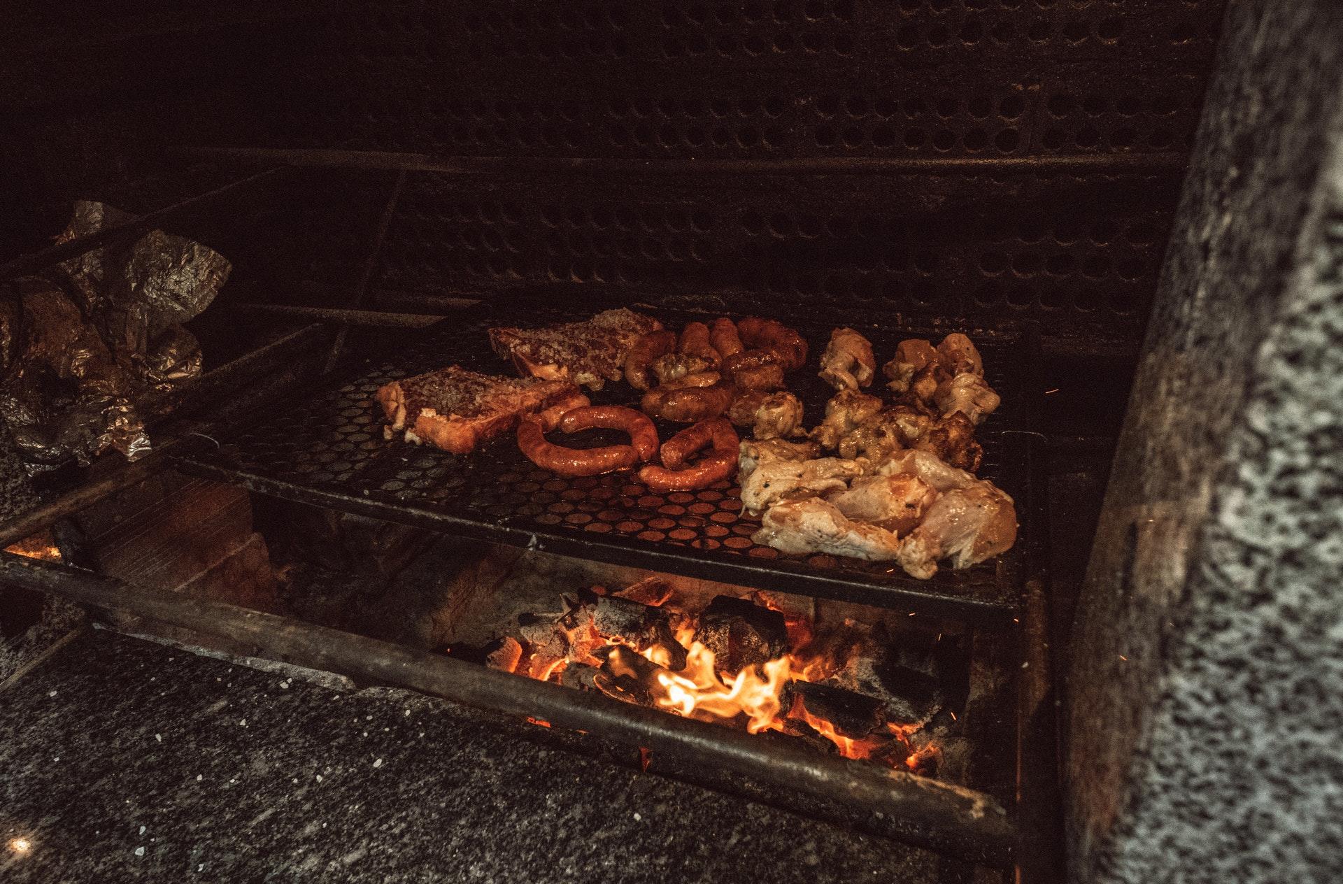 Cómo hacer un buen asado