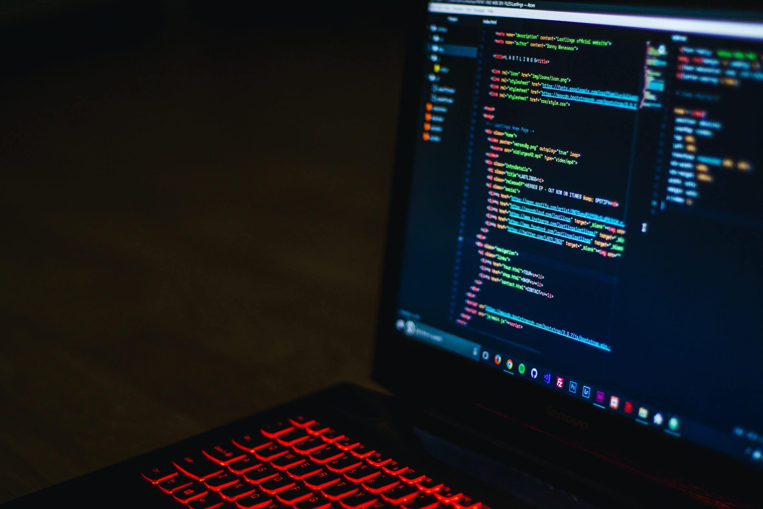 Nacimiento Y Evolución De Python