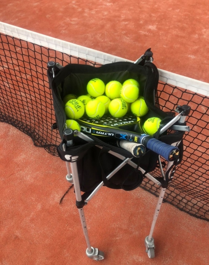 La mejores canchas de pádel de Argentina | Superprof