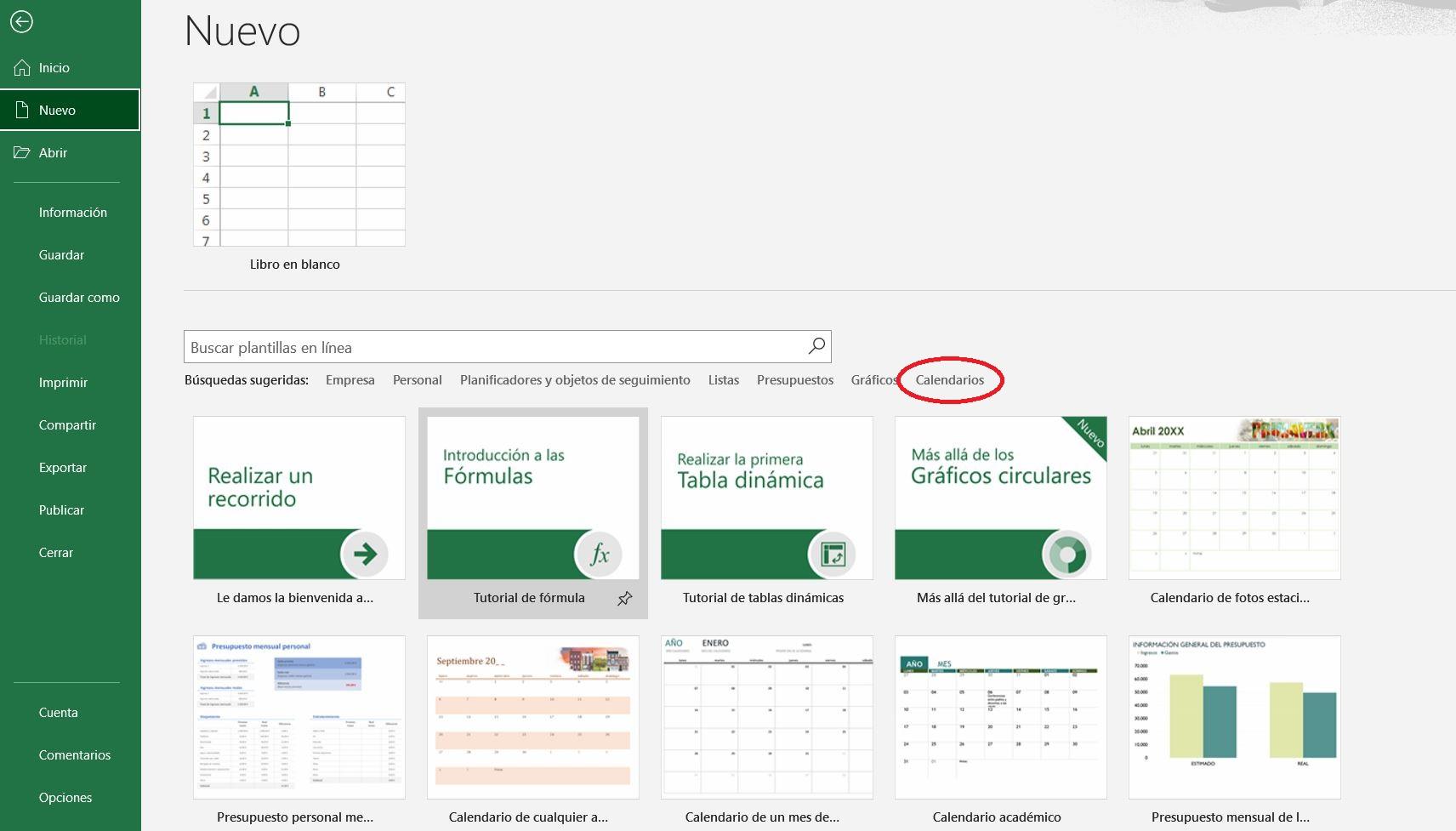 ¿Cómo Hacer un Calendario en Excel? | Superprof