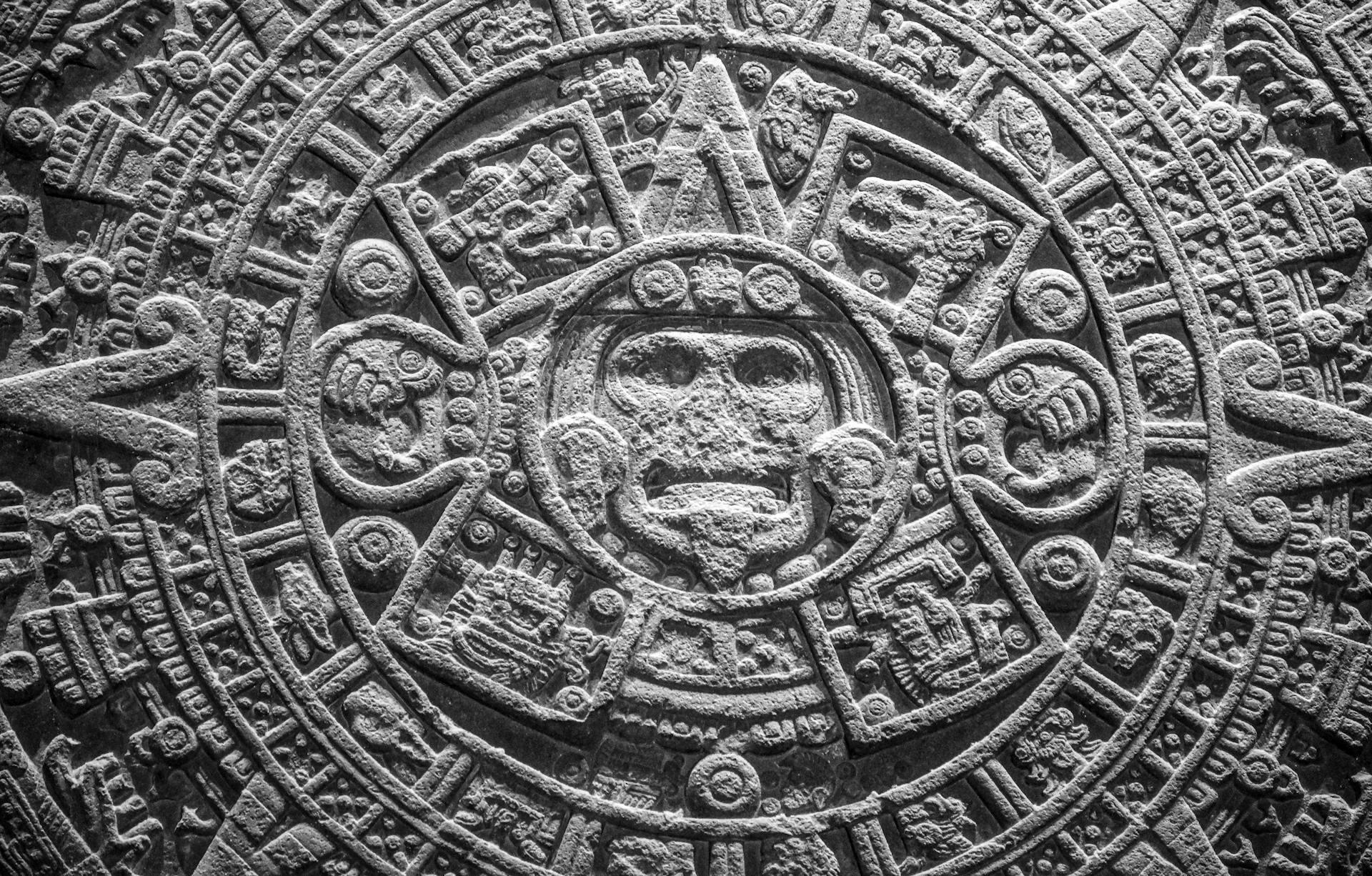 Descubriendo la mitología azteca